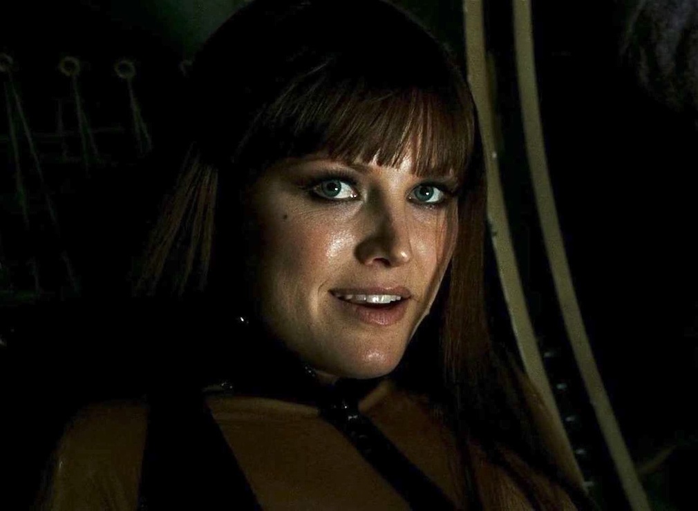 Picture of Malin Akerman