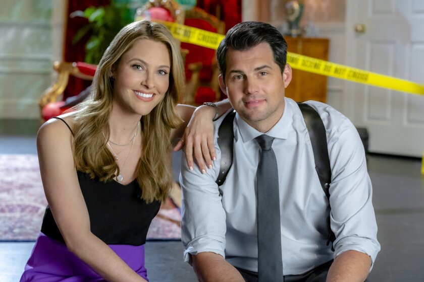 Picture of Mystery 101: Playing Dead