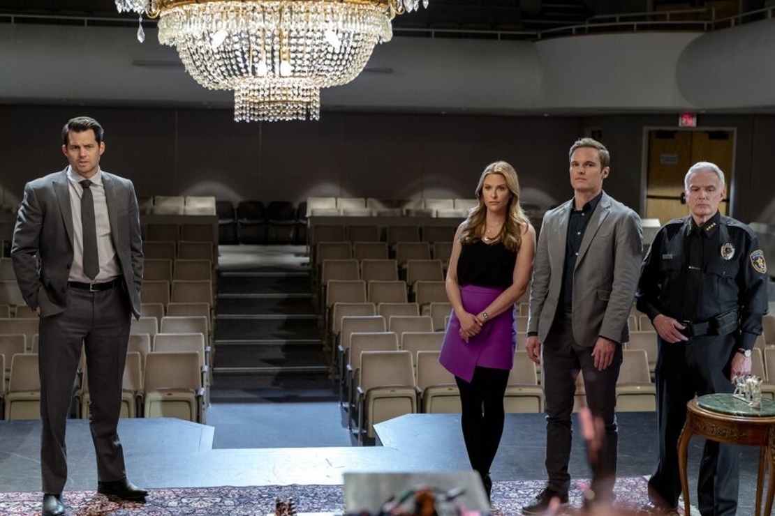 Picture of Preston Vanderslice