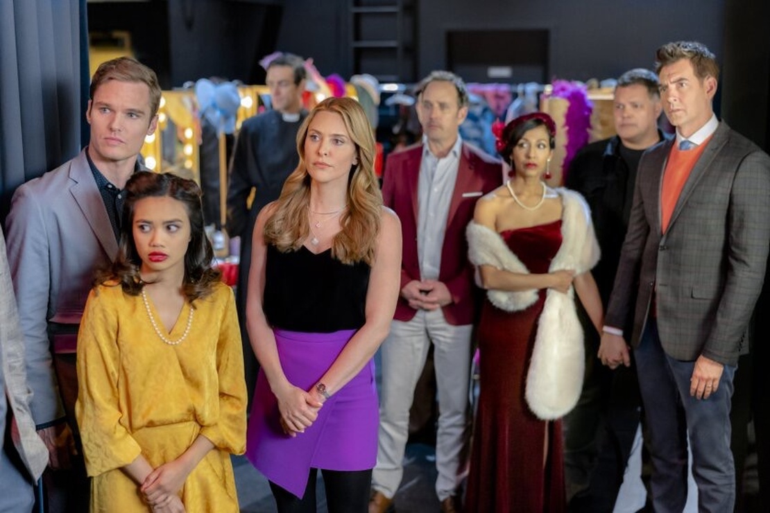 Image of Preston Vanderslice