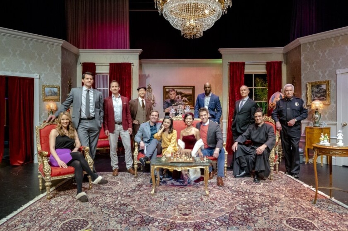 Preston Vanderslice picture