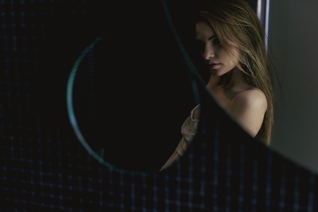 Picture of Alexis Reed (Model)