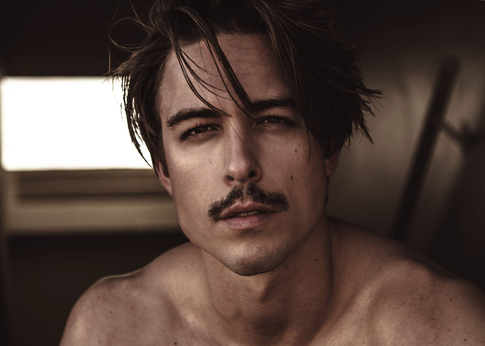 Image of Mike Scocozza