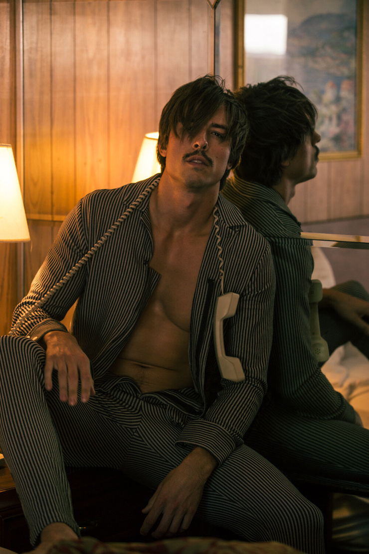 Picture of Mike Scocozza