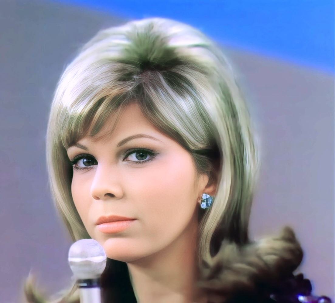 Nancy Sinatra