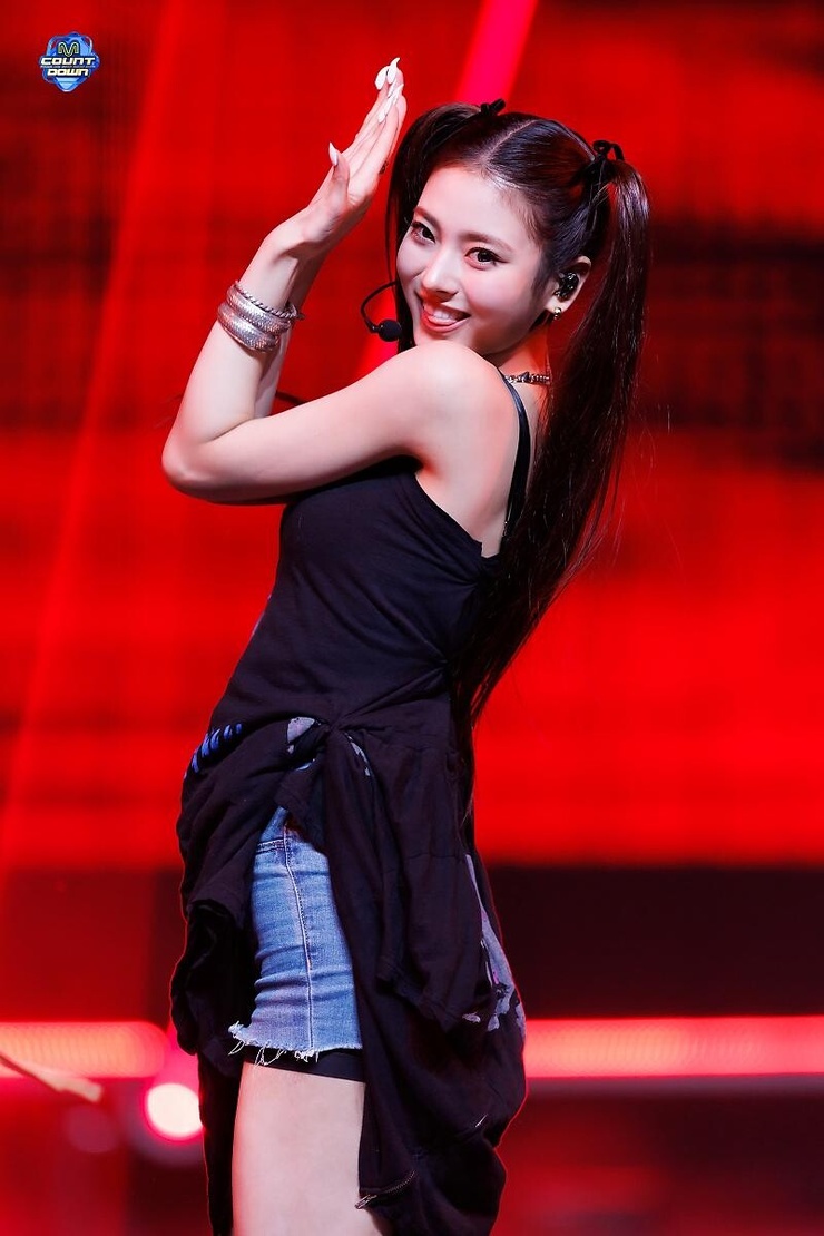 Picture of Anna Tanaka