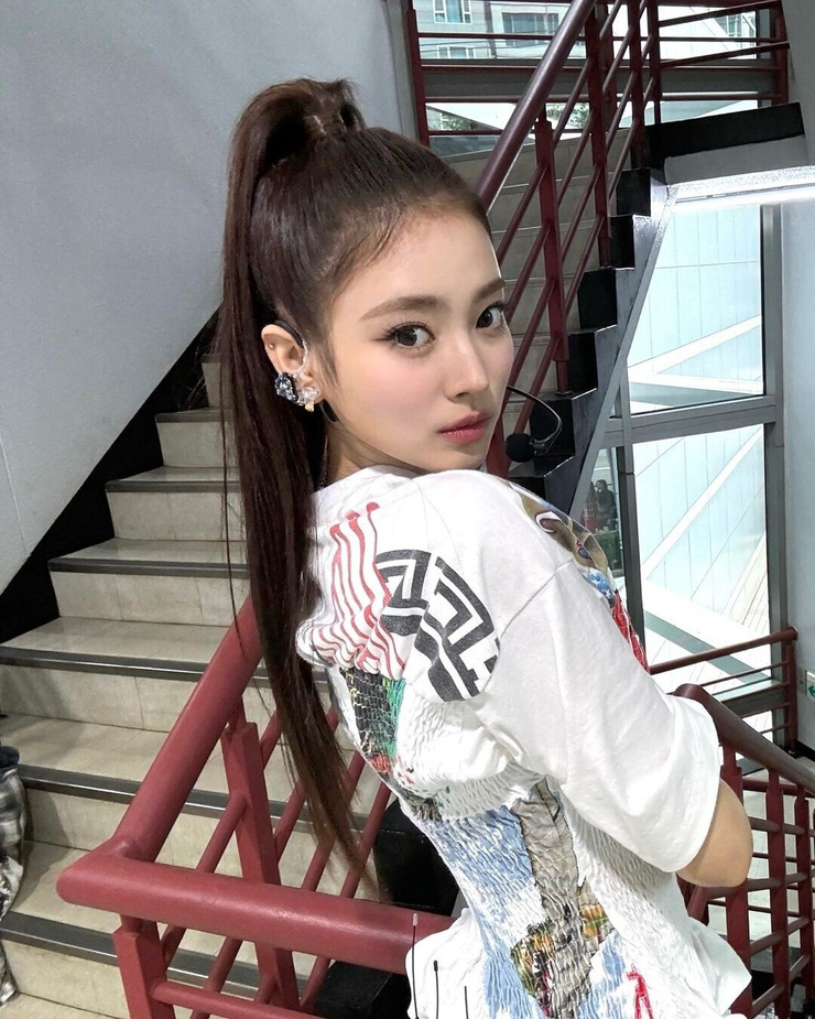 Picture of Anna Tanaka