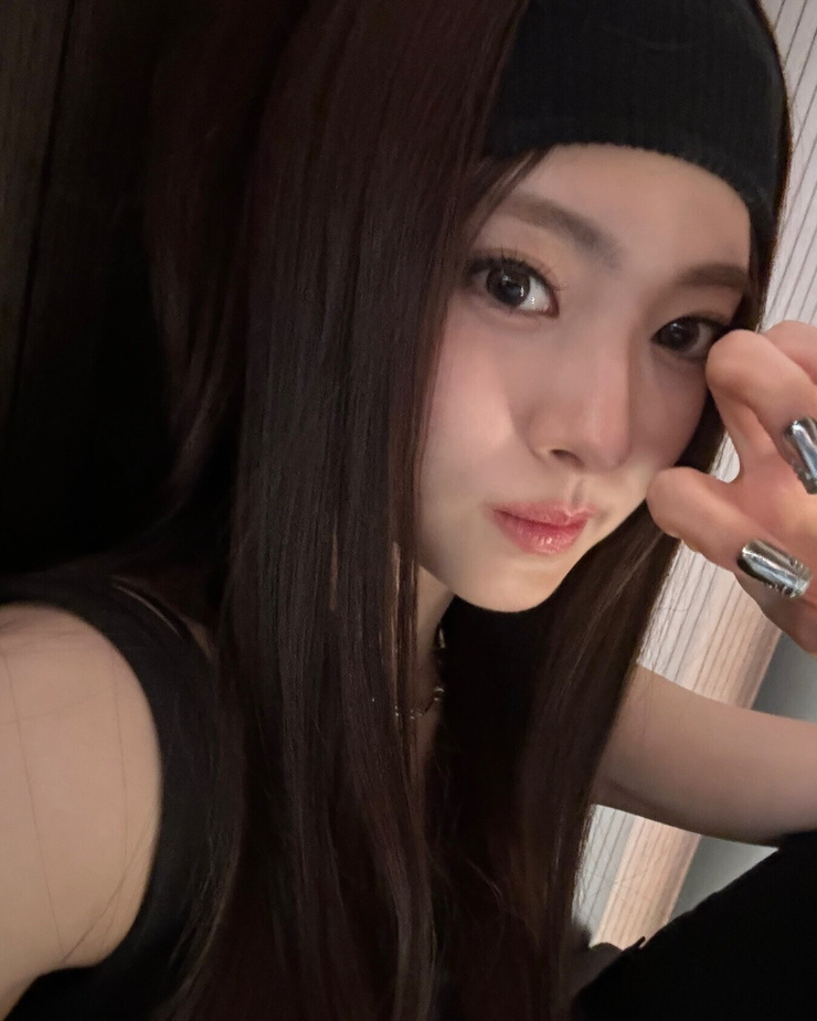 Picture of Anna Tanaka