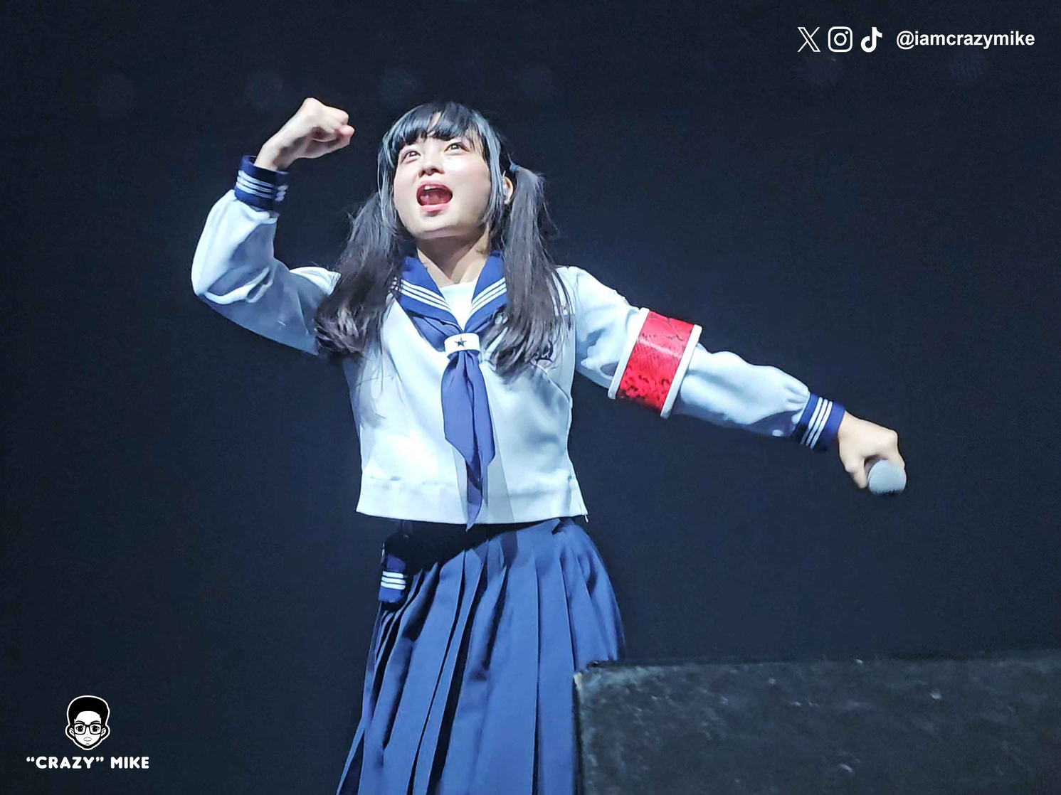 Atarashii Gakko! picture