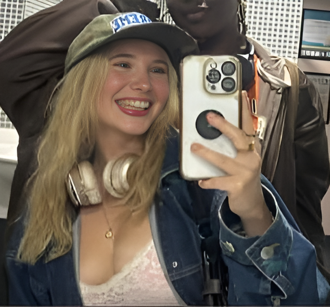 Picture of Maddie Evans