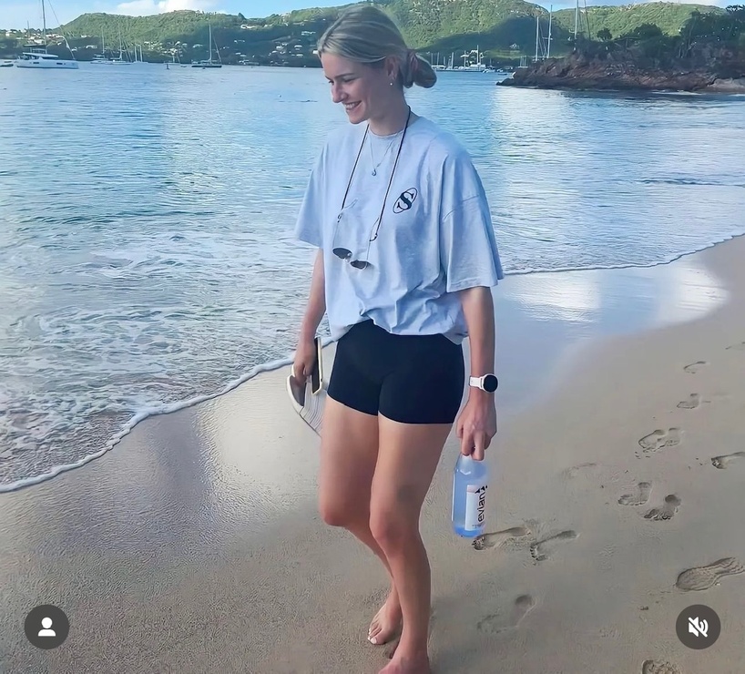 Picture of Lauren Bell