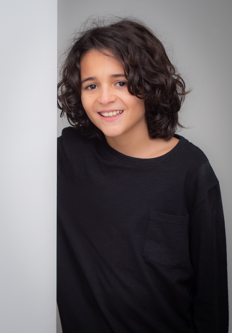 Picture of Rodrigo Gibaja