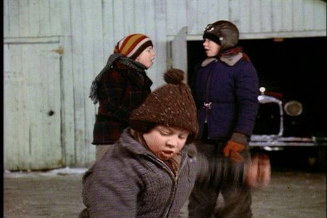 A Christmas Story picture