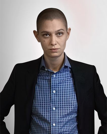 Asia Kate Dillon
