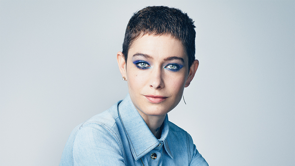 Asia Kate Dillon