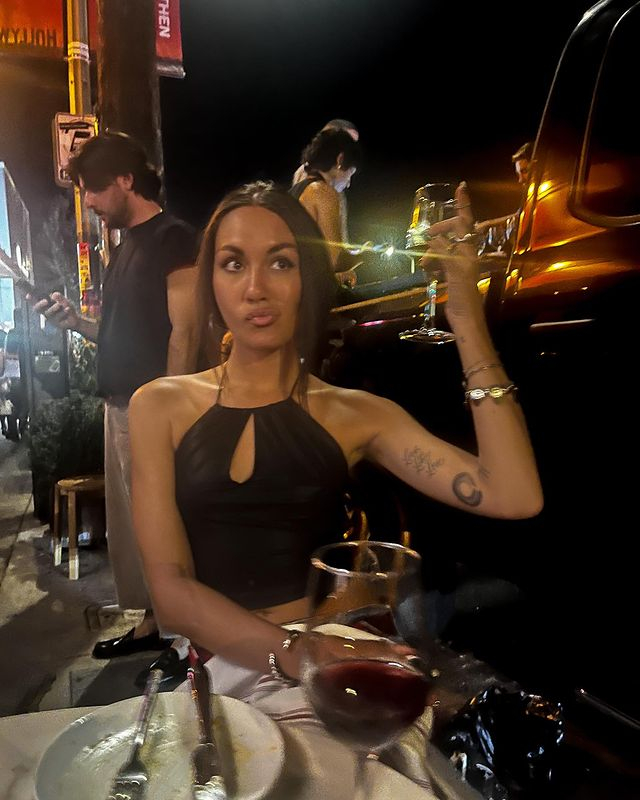 Picture of Meg DeLacy