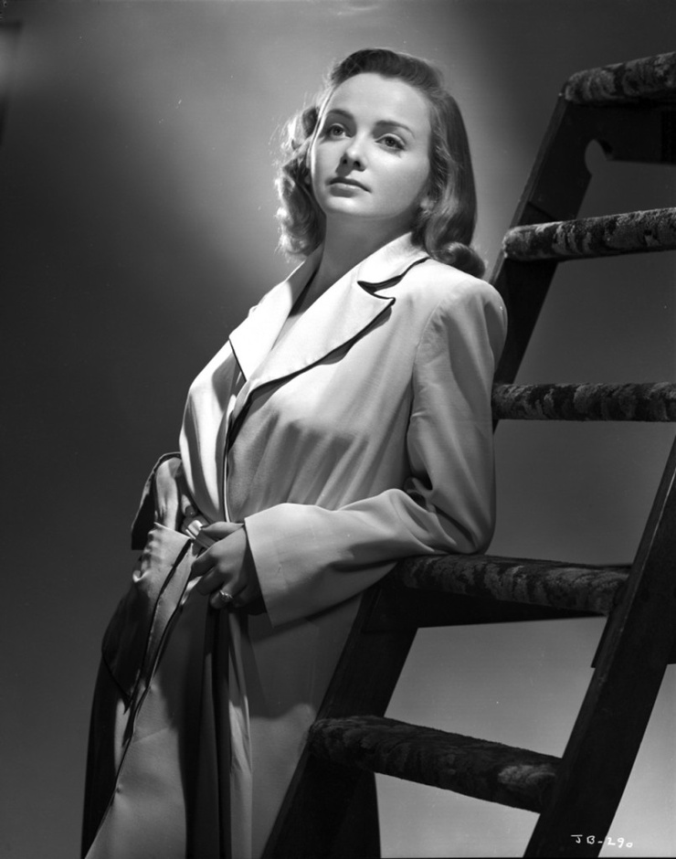Jean Brooks picture