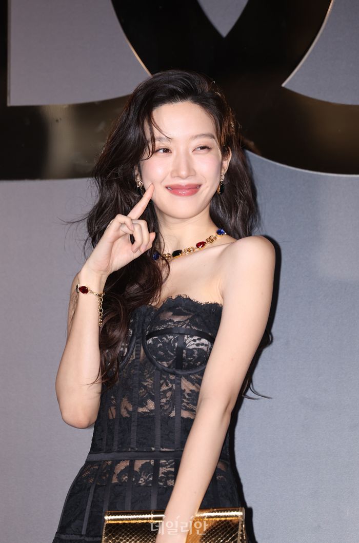 Picture of Ga-young Moon