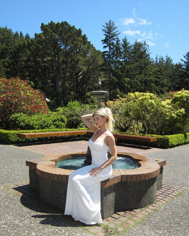 Image of Katy Marioni