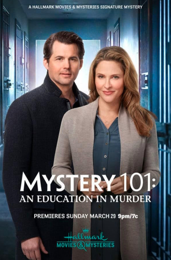 Picture of Mystery 101: An Education in Murder
