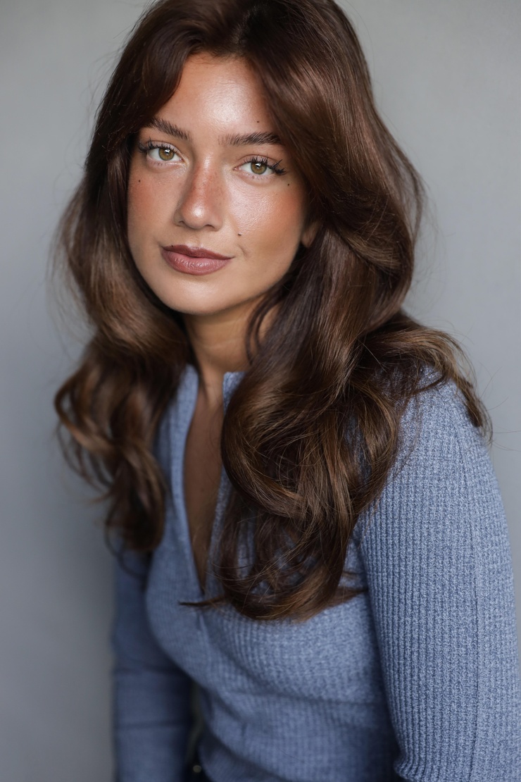 Image of Isabella Procida