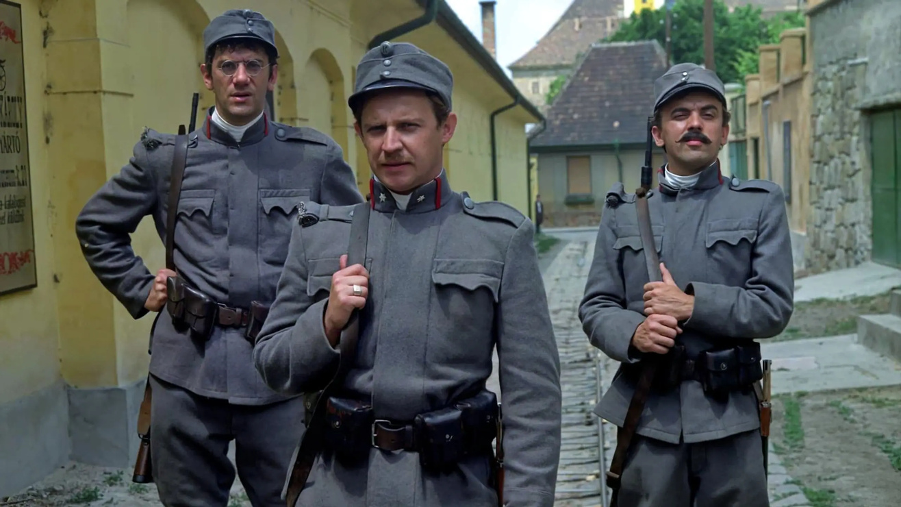 Picture of The Deserters