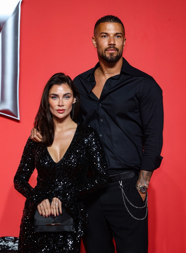 Picture of Cally Jane Beech