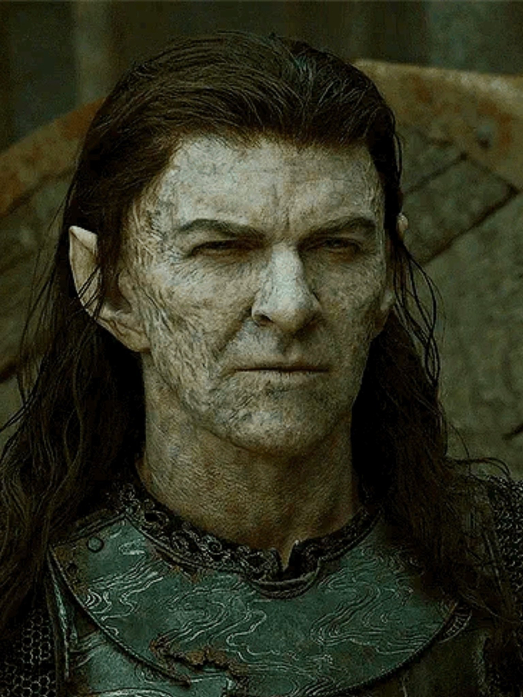 Adar /LOTR:POTR S2 /2024