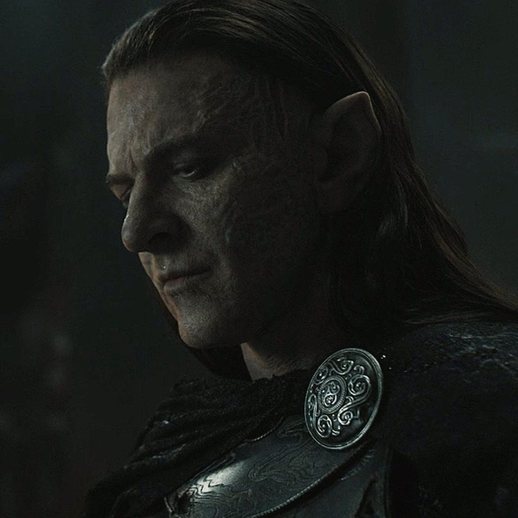 Adar /LOTR:POTR S2 /2024