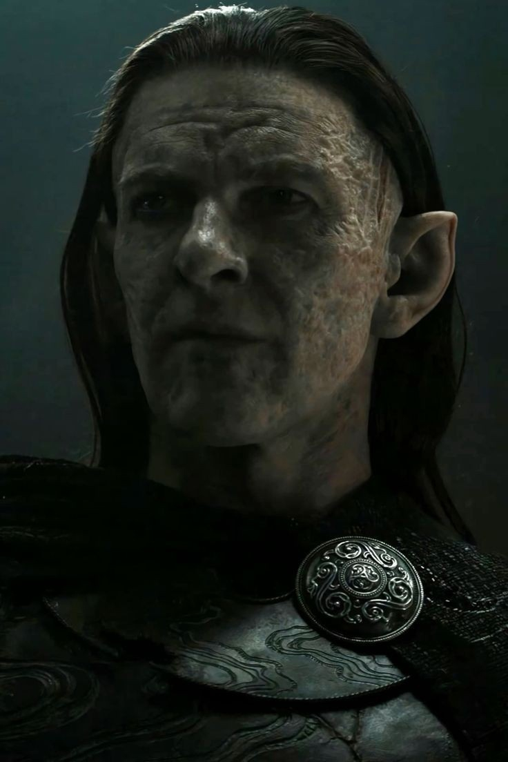 Adar /LOTR:POTR S2 /2024