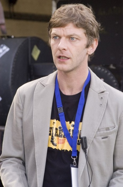 Picture of Sam Hazeldine