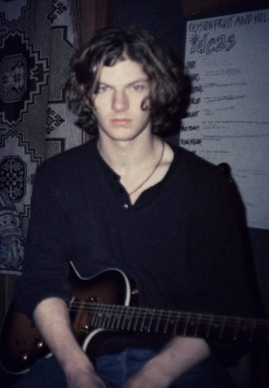 Picture of Sam Hazeldine