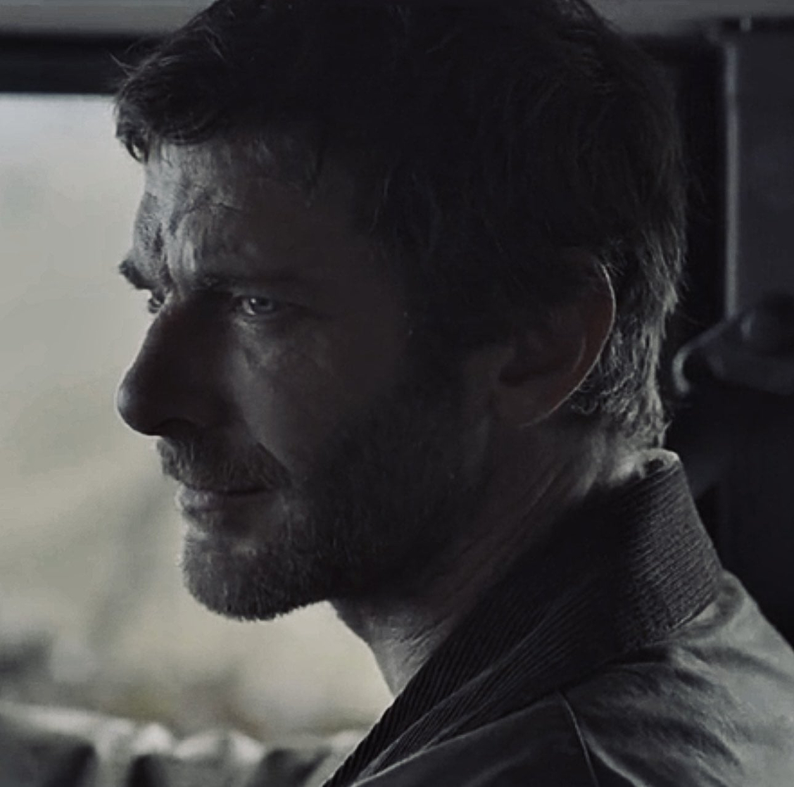 Picture of Sam Hazeldine