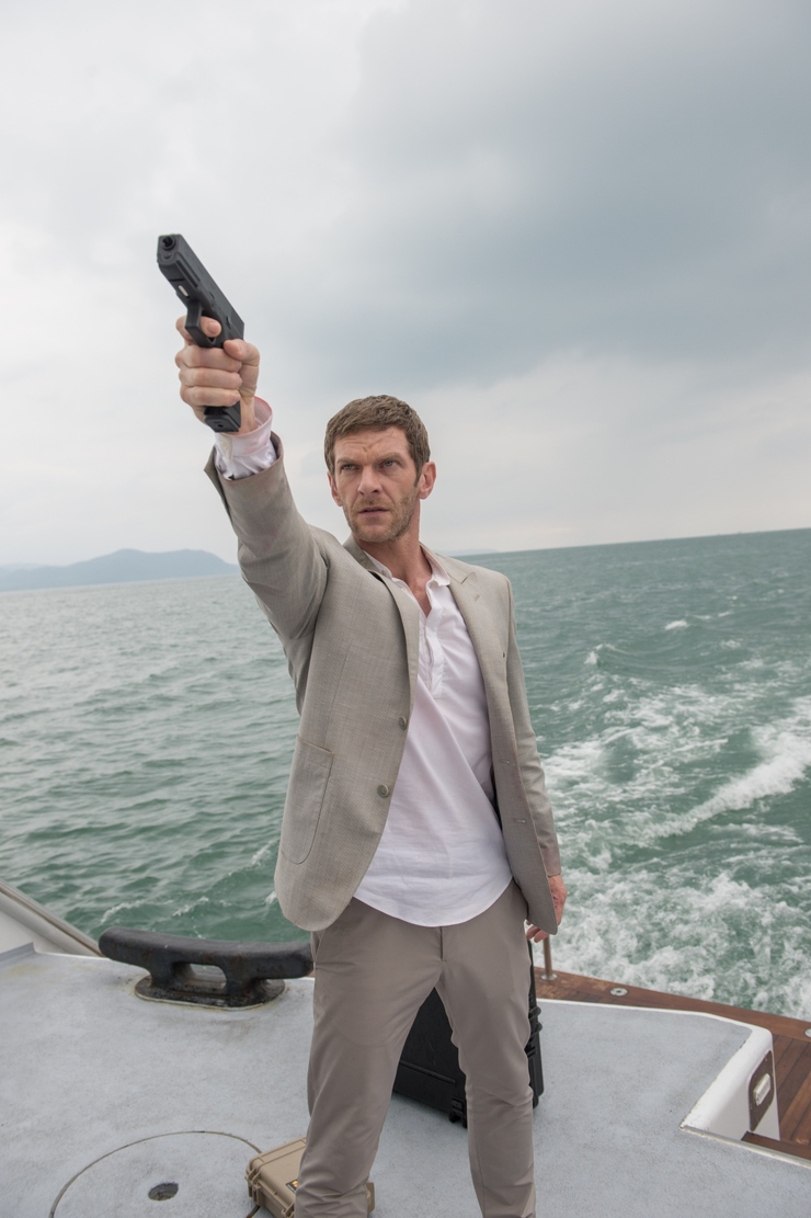 Picture of Sam Hazeldine