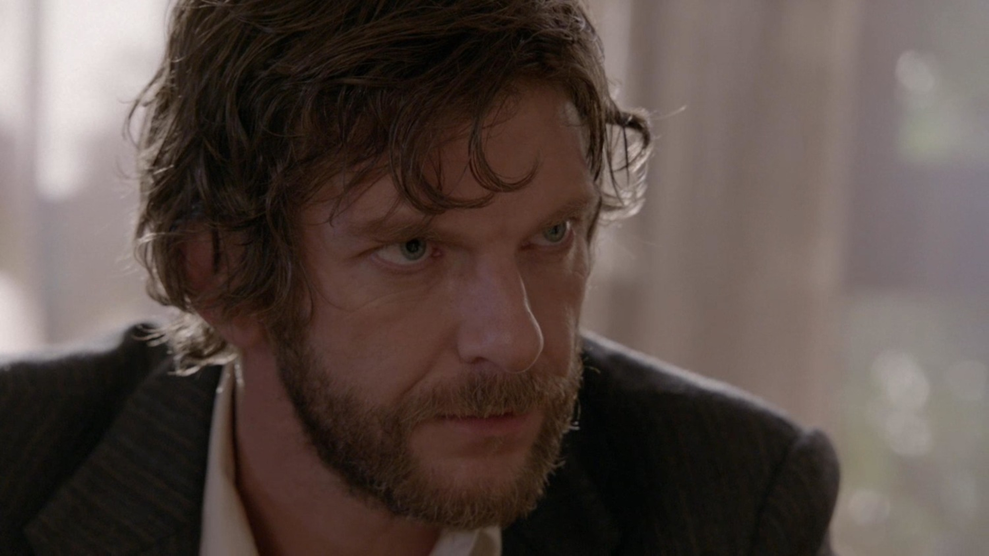 Image of Sam Hazeldine