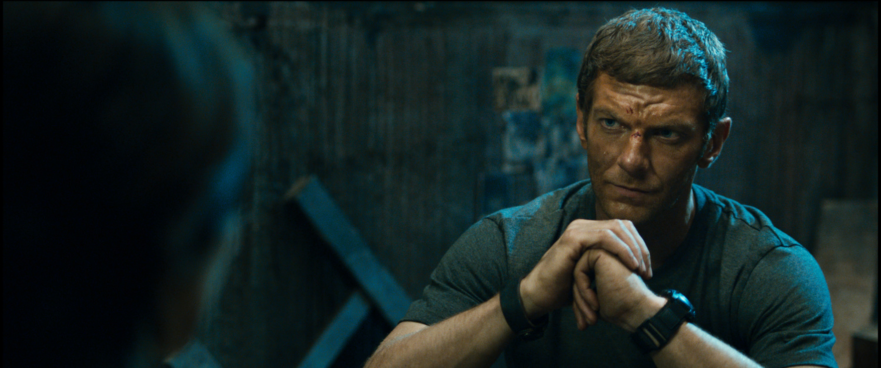 Picture of Sam Hazeldine