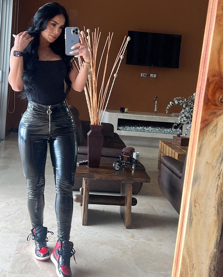 Picture of Elizabeth Lopez II