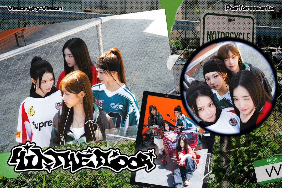 Picture of Visionary Vision