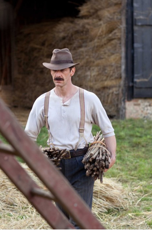 Picture of Sam Hazeldine