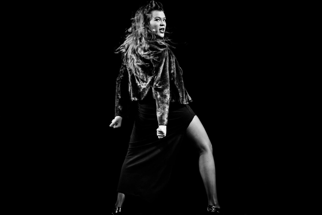 Image of Paula Kober