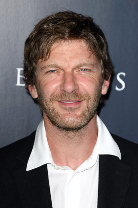 Image of Sam Hazeldine