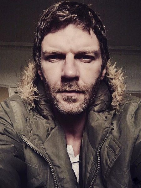 Picture of Sam Hazeldine