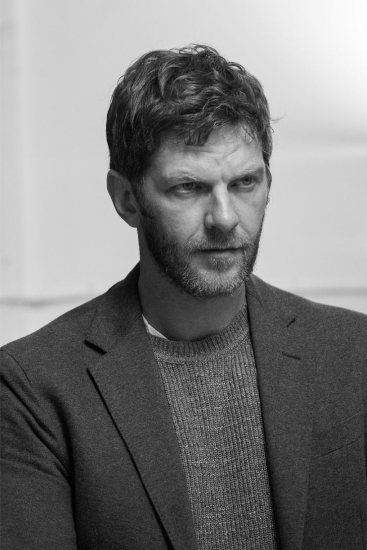 Picture of Sam Hazeldine