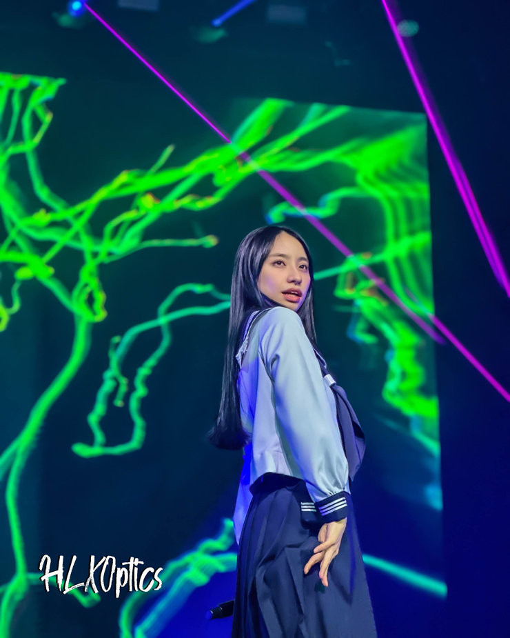 Atarashii Gakko! picture