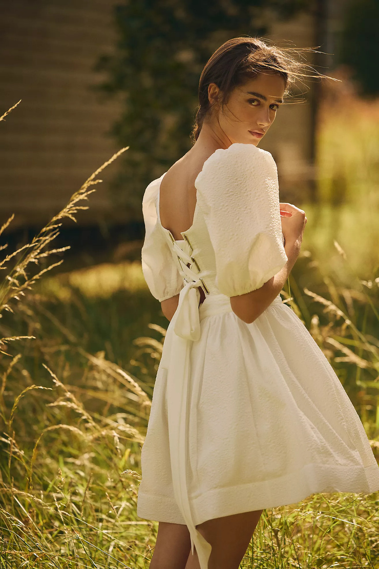 Picture of Maia Cotton