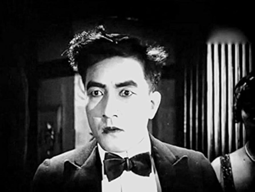 Picture of His Birthright