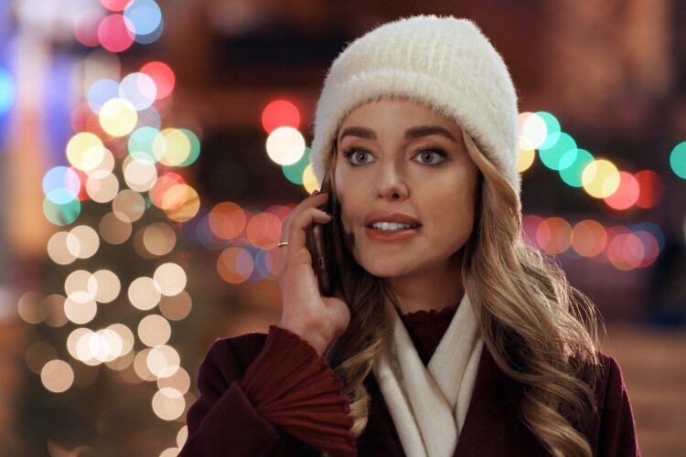 Image of Ashley Newbrough