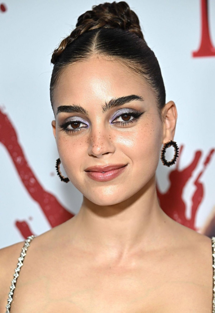 Picture of Melissa Barrera