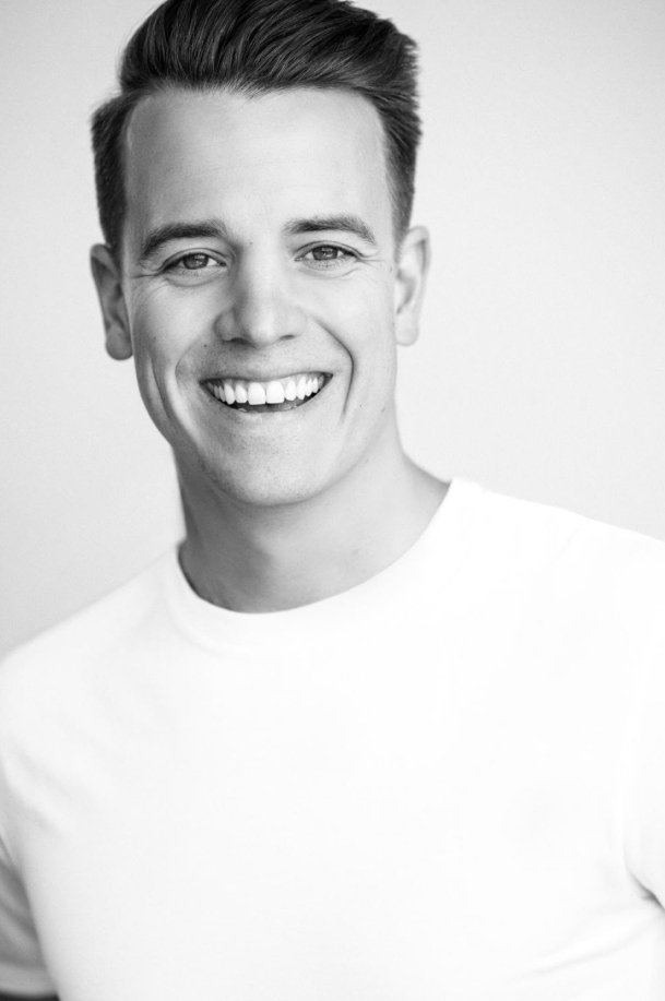 Picture of Gavin Langelo