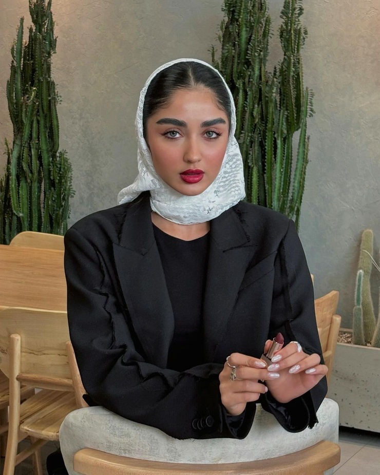 Picture of Mojdeh Shahbazi